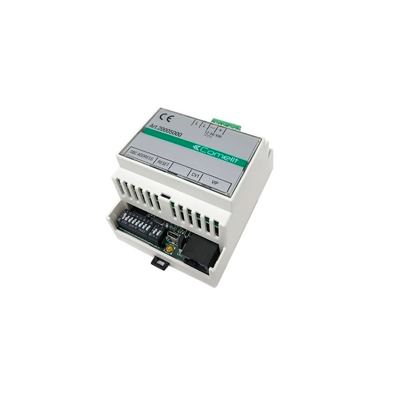 SWITCH – Videovision